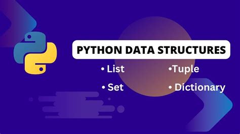 Timothy Afolami On Linkedin Python Datastructures Datascience