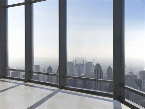 What Will It Take For Smart Windows To Go Mainstream Smithsonian