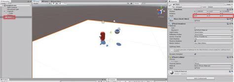 Learn Materials In Unity Gamedev Academy