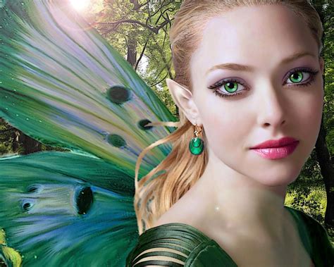 Beautiful Fairies Wallpapers Group 48