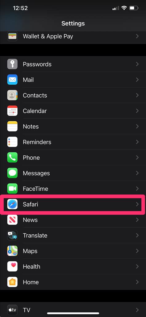 Ios Supported Devices And Mobile Browser Maintenance