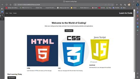 Abdul Manam Isane On Linkedin Connections Share Project Webdevelopment Internship