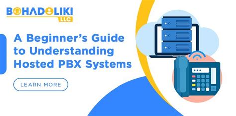 A Beginner’s Guide to Understanding Hosted PBX Systems - Bohadolikillc