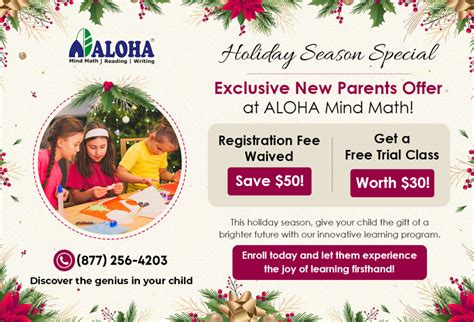 Aloha Blog Aloha Mind Math