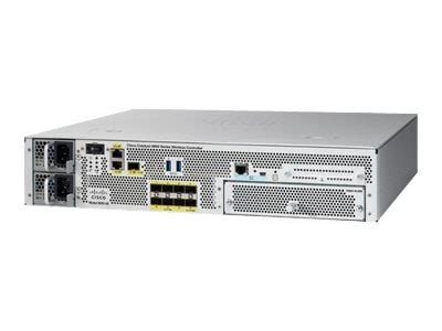 Cisco Catalyst Wireless Controller C K