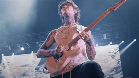 Polyphias Tim Henson Launches Self Produced Solo Era With Original