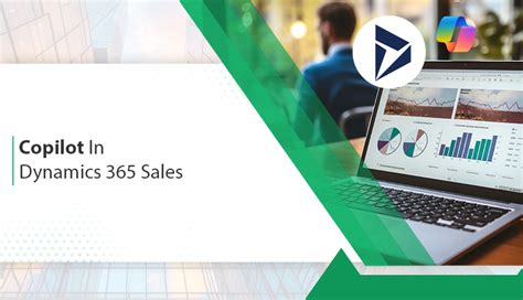 Copilot In Dynamics Sales Revolutionizing Sales Teams
