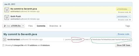 Git Query With Respect To Cherrypick A Commit In Git Stack Overflow