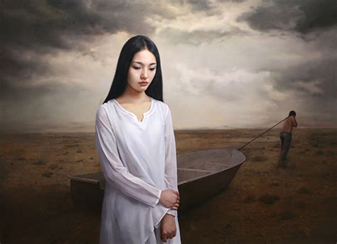Il Mondo Di Mary Antony Wang Neng Jun
