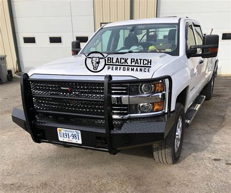Shop Now Black Patch Performance Automotive Parts Done Right