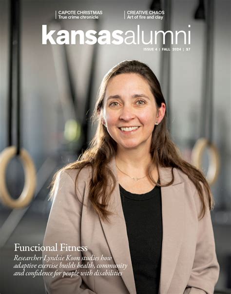 Home Kansas Alumni Magazine Home Kansas Alumni Magazine