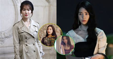 နောက်ဒရမ်မာတွေမှာ ဆောင်းဟေကိုနဲ့ အတူသရုပ်ဆောင်ချင်နေကြတဲ့ မင်းသမီးများ