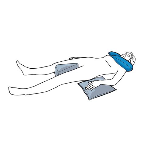 Carewave Ring Cushion Independent Mobility And Rehab