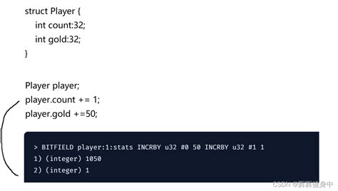 Redis中特殊场景的数据类型（streams、geospatial Indexes、bitmaps、bitfields、hyperloglog） Csdn博客