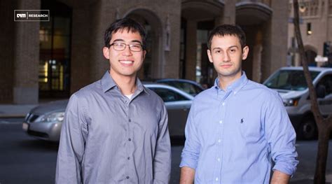 Hives Founders Kevin Guo And Dmitriy Karpman Are Tackling One Of The… Aim Research
