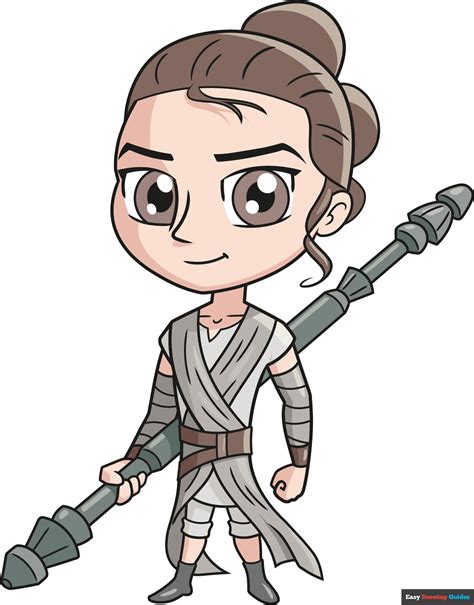 How To Draw Chibi Hands