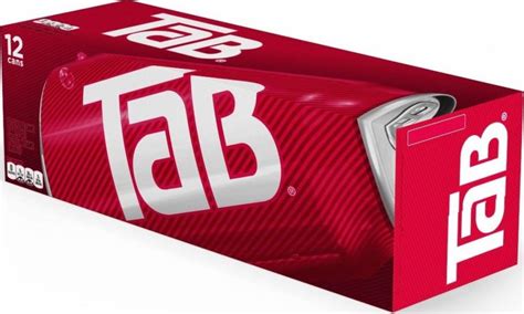 Coca Cola Is Discontinuing Their Iconic Tab Soda By The End Of 2020