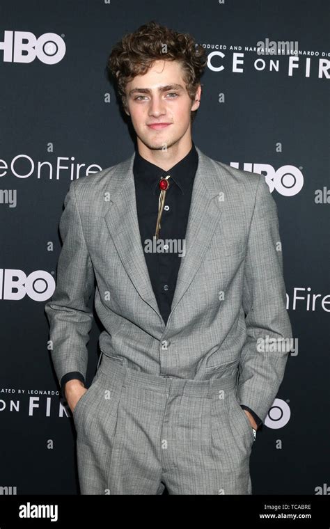 June 5 2019 Los Angeles Ca Usa Los Angeles Jun 5 Steffan