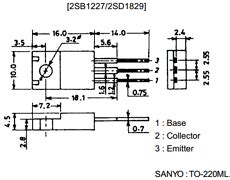 D1829 Datasheet Meta Search