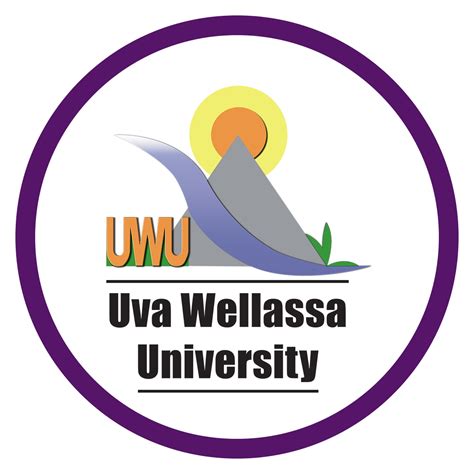 Faculty Of Management Of Uva Wellassa University Badulla