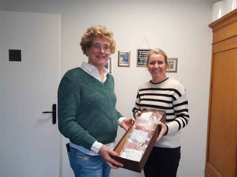 Rian Van Doren Wint Kalfsvleespakket Nederweert24