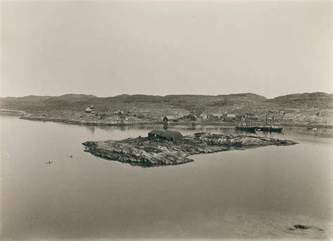 37 Amazing Vintage Photos Of Greenland From Between The Late 19th And