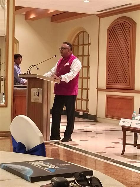 Anand Prakash Mishra On Linkedin Jgls Jgu Outreach Conference