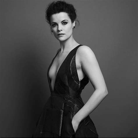Jaimie Alexander Sideboob 4 Photos The Fappening