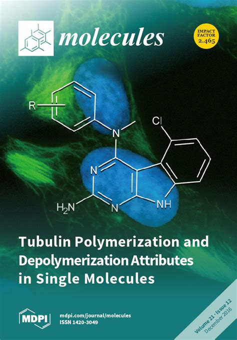 Molecules Journal