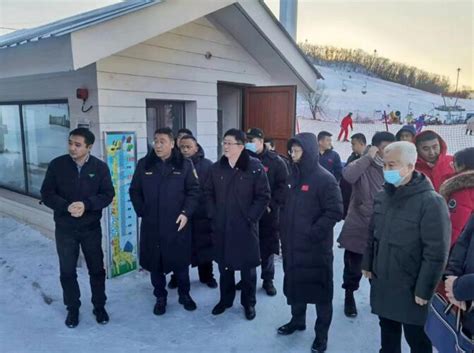 长春莲花山生态旅游度假区管理委员会