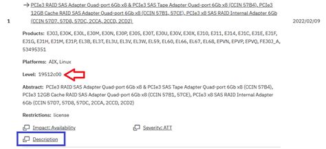 How To Perform Health Check After I O Device Microcode Update On IBM I