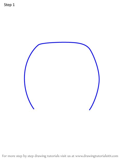 How To Draw Bullseye From Disney Emoji Blitz Disney Emoji Blitz Step