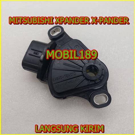 Jual Sensor Switch Inhibitor Matik Matic Mitsubishi X Pander Xpander