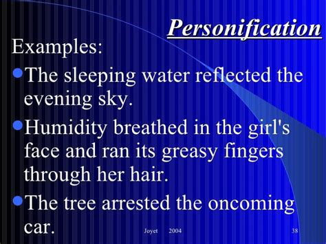 Figurative Language Pp