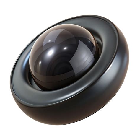 Gorgeous Remarkable Hyper Specific Isolated Cutout Photorealistic Render Of A Single Spinning