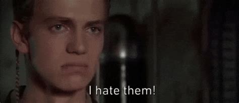 Hate 