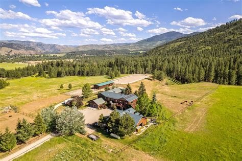 Darby Mt Homes For Sale And Real Estate ®