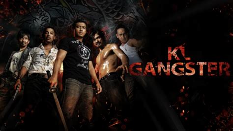 Penggemar Filem Aksi Ini 5 Filem ‘terbaik Tempatan Yang Mendapat