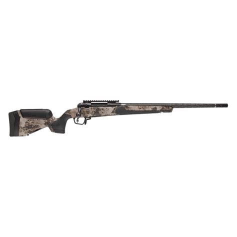 Savage Arms 110 Ultralite Pro 65 Prc 20 3rd Bolt Action Rifle