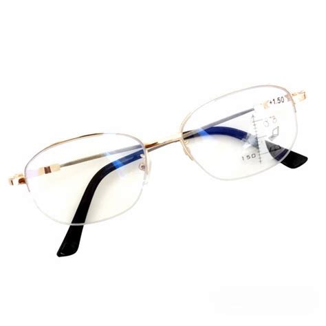 Buy Progressive Multifocal Reading Glasses Online In India Glasses