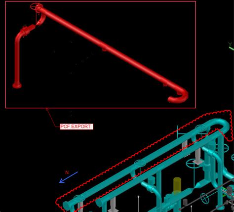 solved pcf export autodesk community