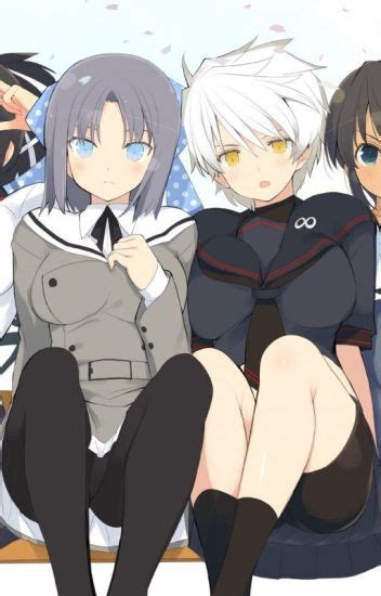 Senran Kagura X Male Reader Migstheshinobi Wattpad