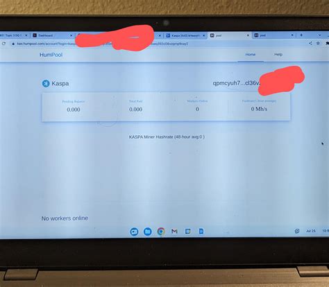 Correct Server Address And Cpu Interface Rkaspa