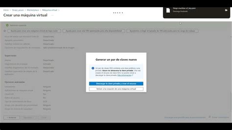 Strapi En Azure Y Conexión Con Mongodb Atlas Youtube
