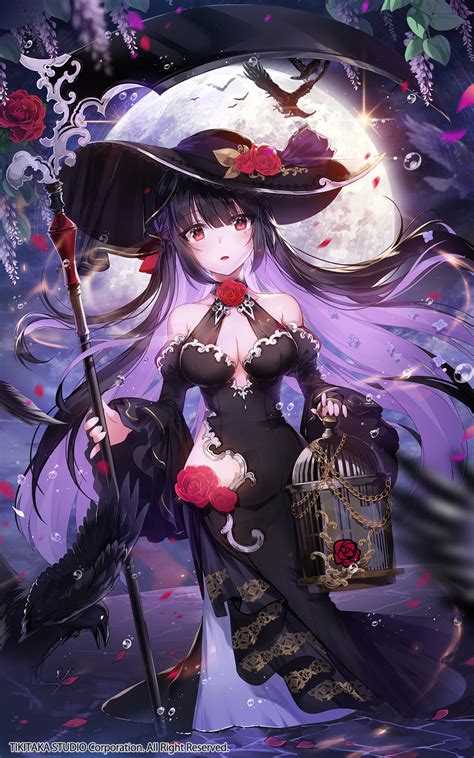 Arcana Tactics Danbooru