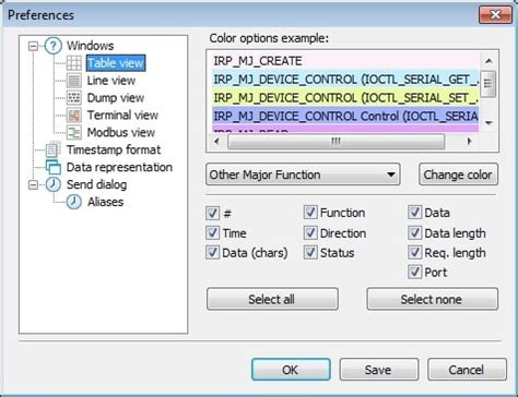 Modbus Scanner Software Guide