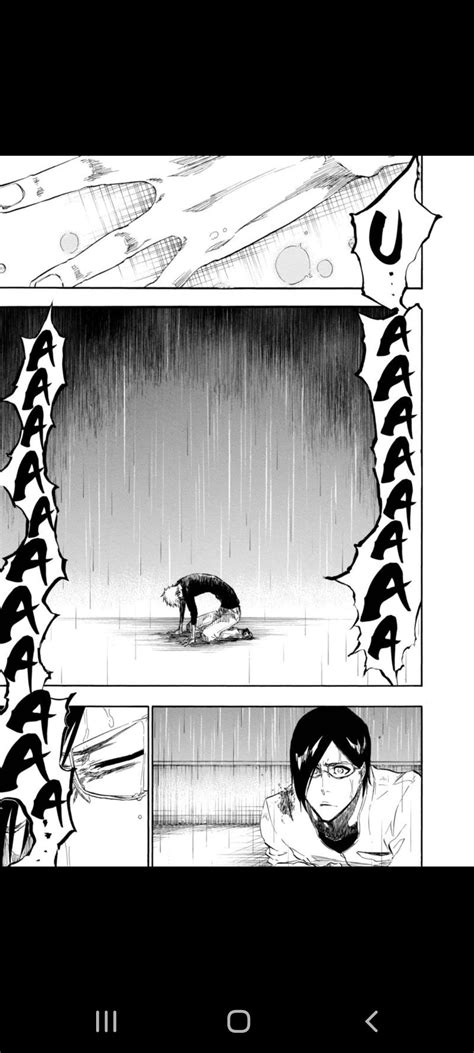 With All These New Uryu Scenes Being Added Into The Tybw Anime I Would