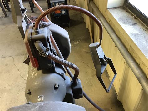 Baldor Grinder Buffer Bigiron Auctions