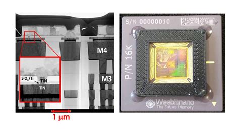 Ai Reinforcement Learningwith Weebit Reram Weebit A Quantum Leap In