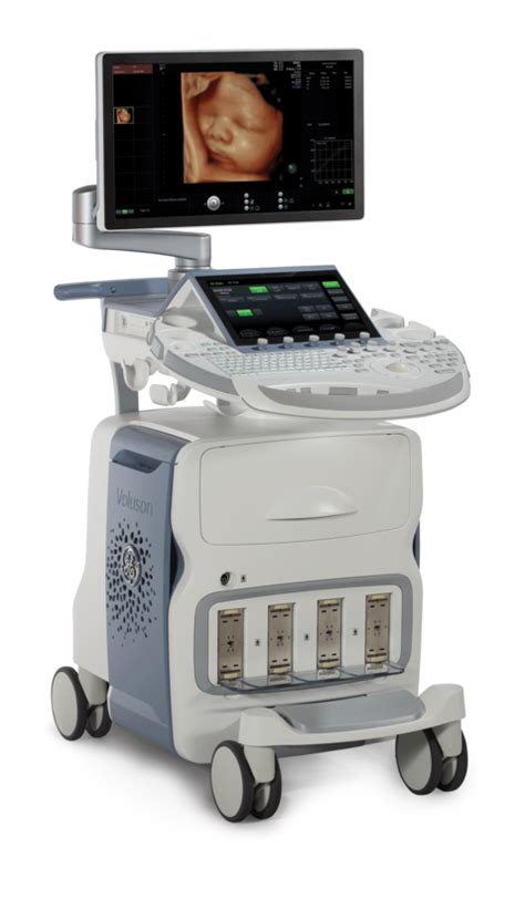 Ge Logiq E10 Series Rbj Commodities Trading Exponent